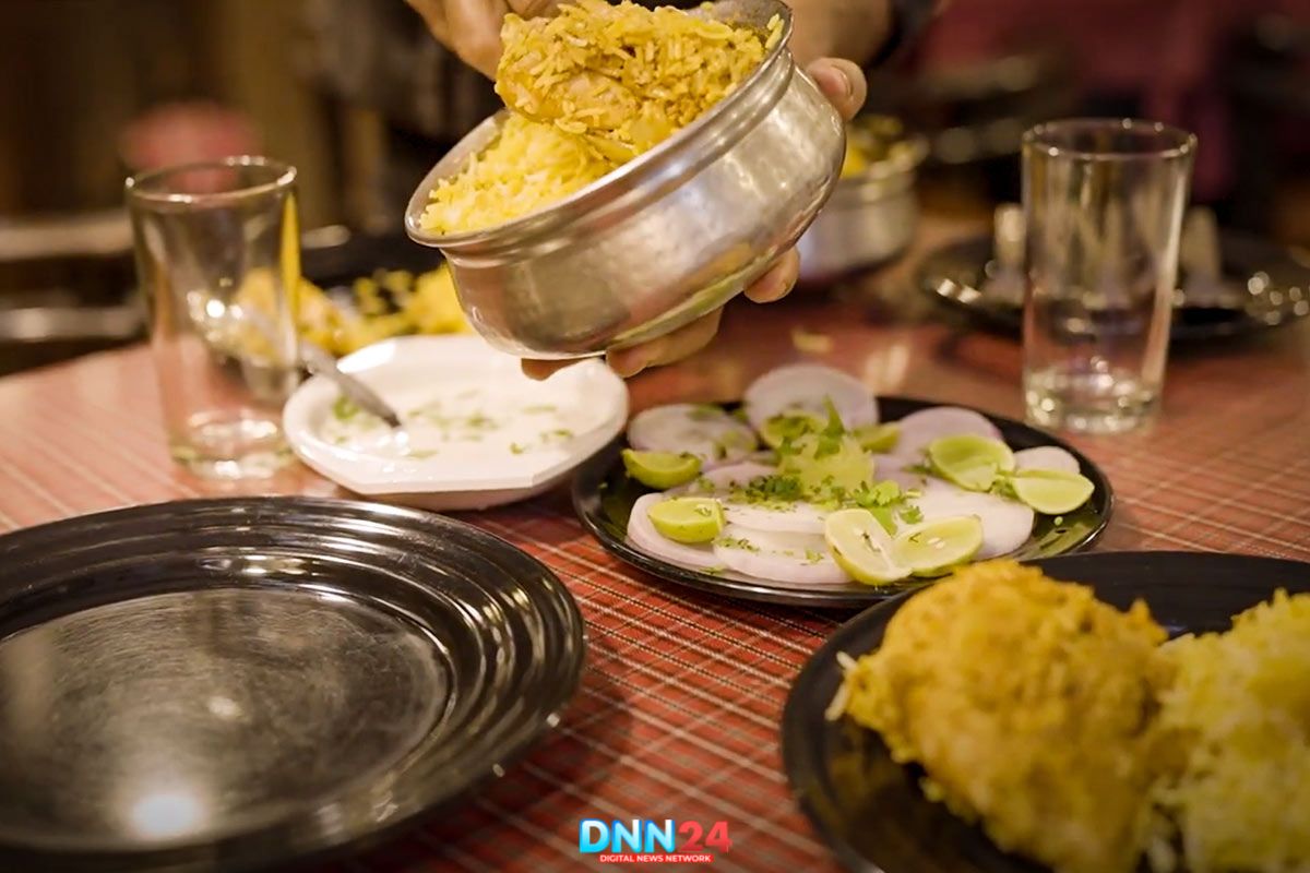 Lucky Restaurant: A Legacy of Authentic and Mouth-watering Food - DNN24