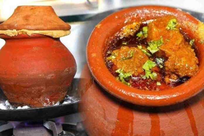 Champaran Mutton: A Culinary Journey Through History - DNN24