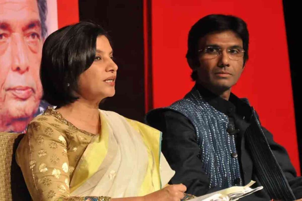 Muhammad Ali Baig: Redefining Indian Theatre on the Global Stage - DNN24