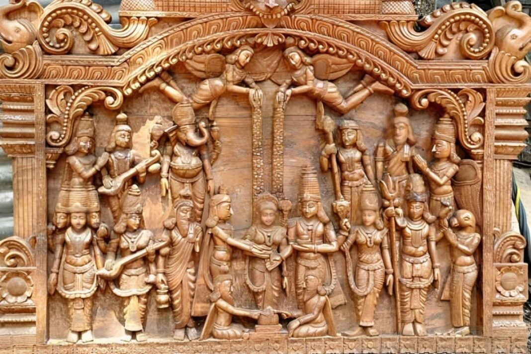 The Diverse and Unique Art Forms of Bengal