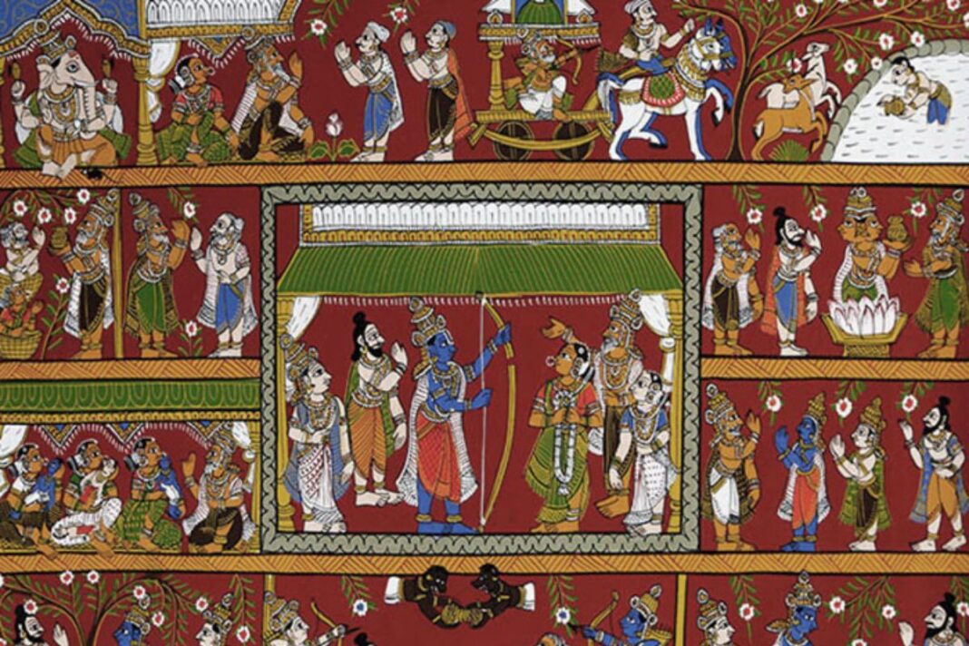 Telangana Timeless Treasures: The Art and Cultural Heritage