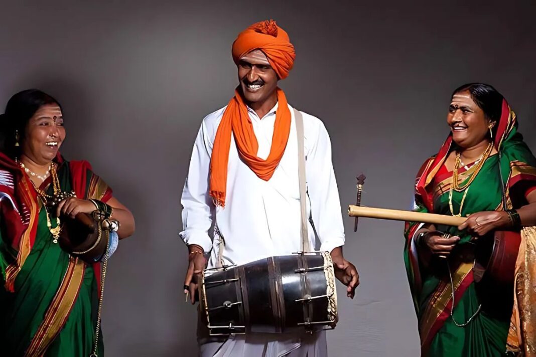 The Vibrant Art Forms of Karnataka: A Cultural Kaleidoscope