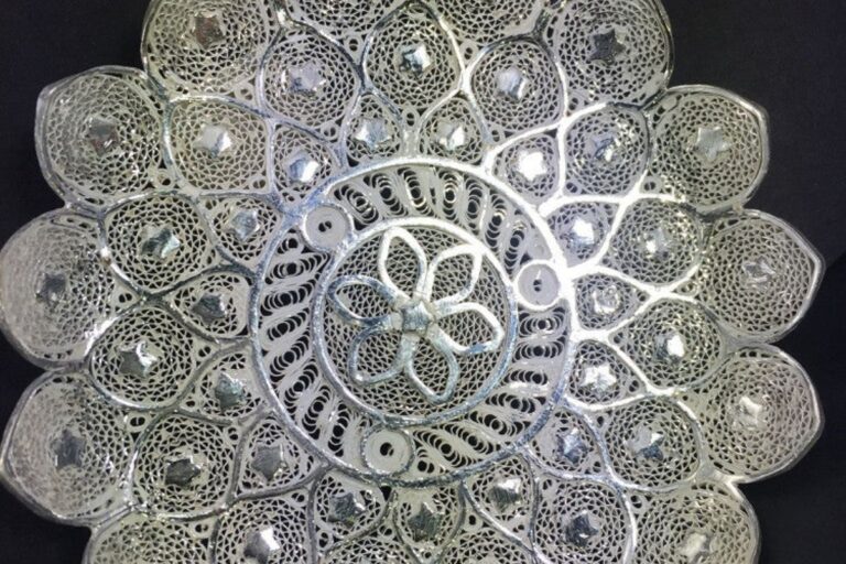 Telangana Timeless Treasures: The Art and Cultural Heritage