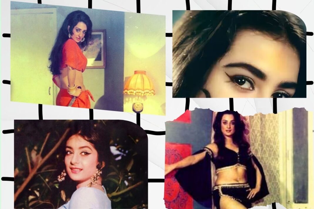 Saira Banu: A Life of Love, Cinema, and Unfading Grace